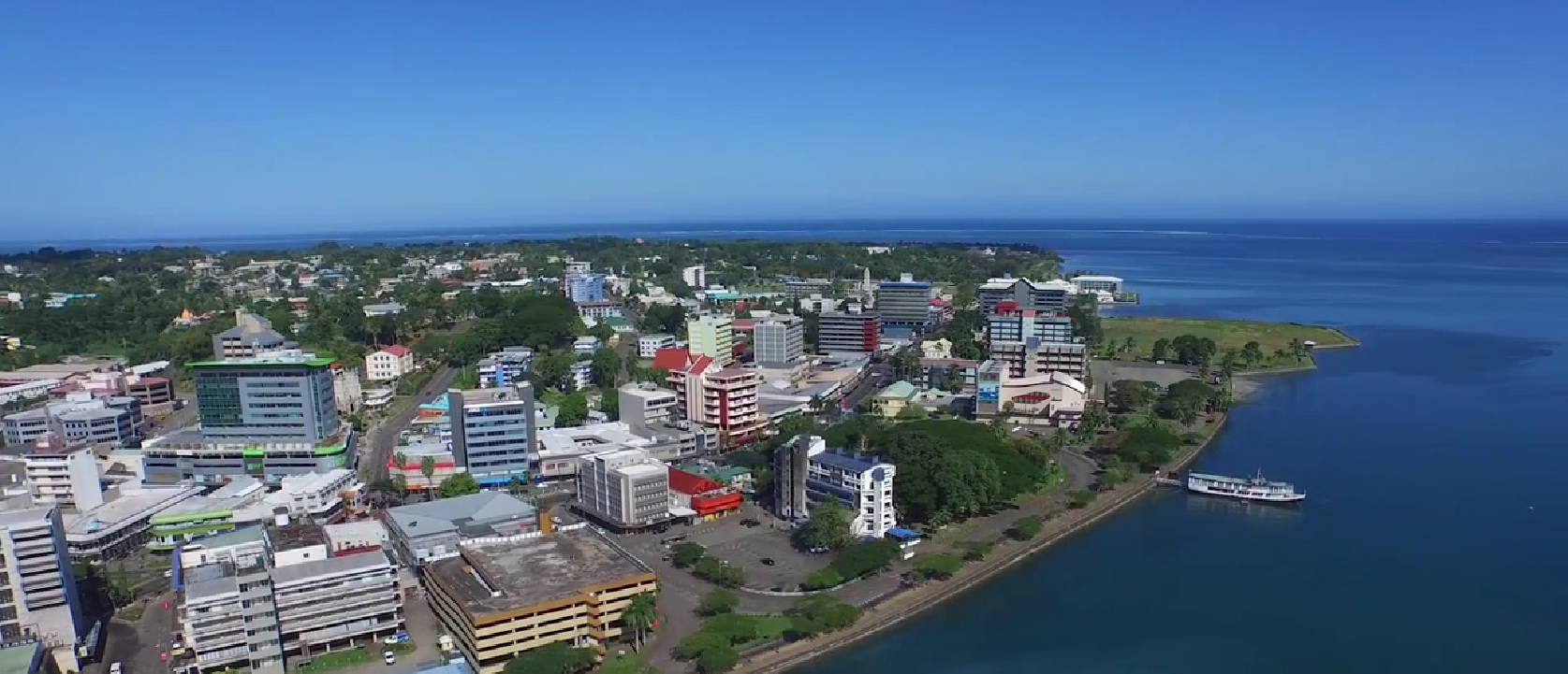 Home - Suva City Council