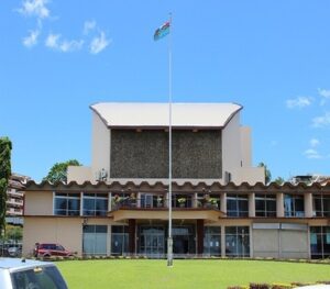 Engineering Services Department - Suva City Council