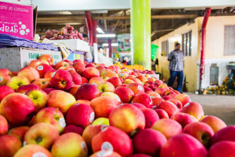 Suva’s Municipal Market - Suva City Council