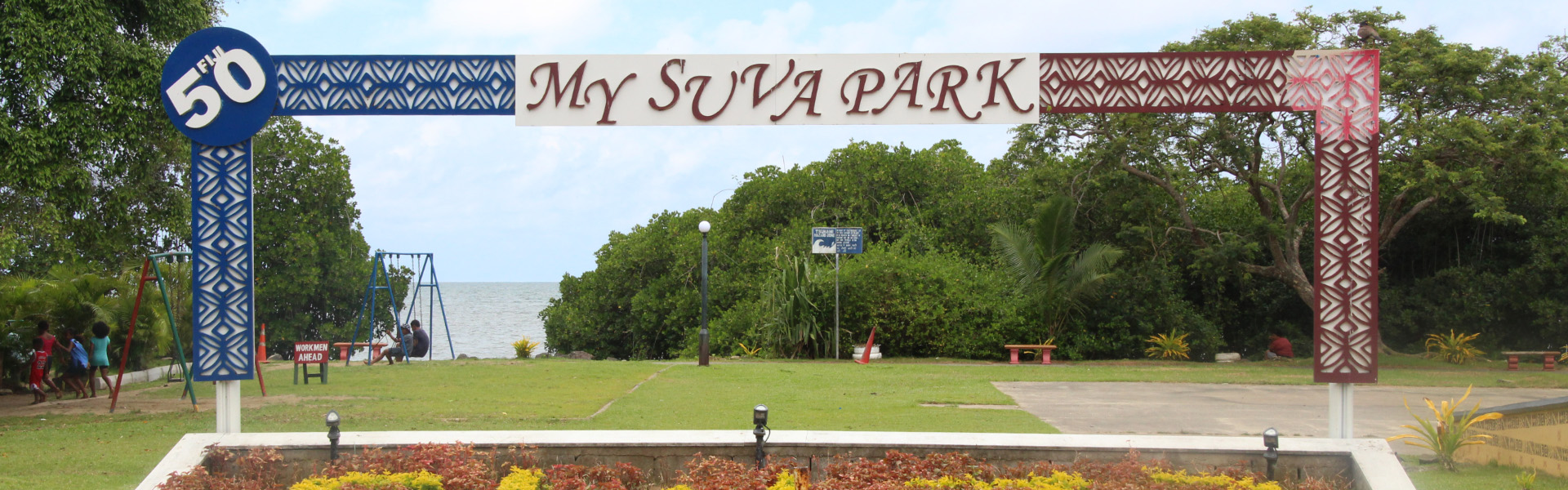 Suva City Carnegie Library - Suva City Council