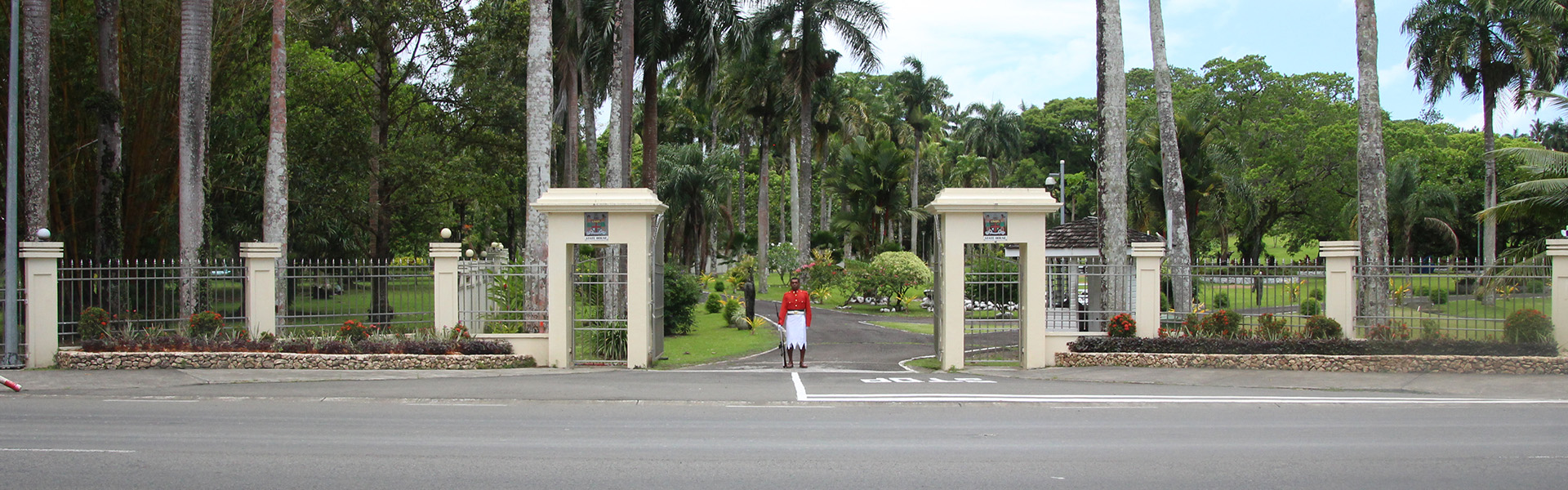 Suva City Carnegie Library - Suva City Council