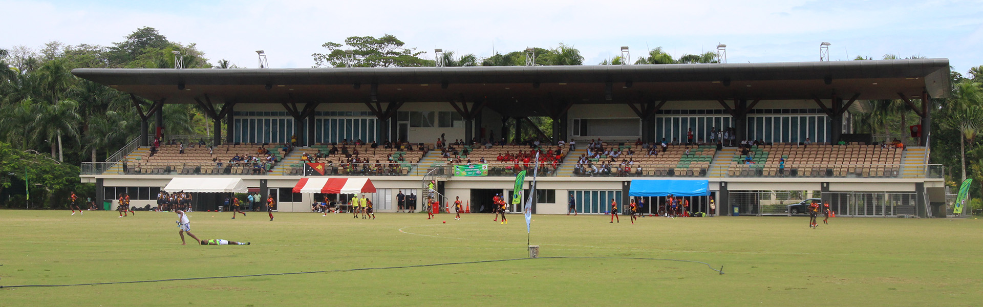 Suva City Carnegie Library - Suva City Council