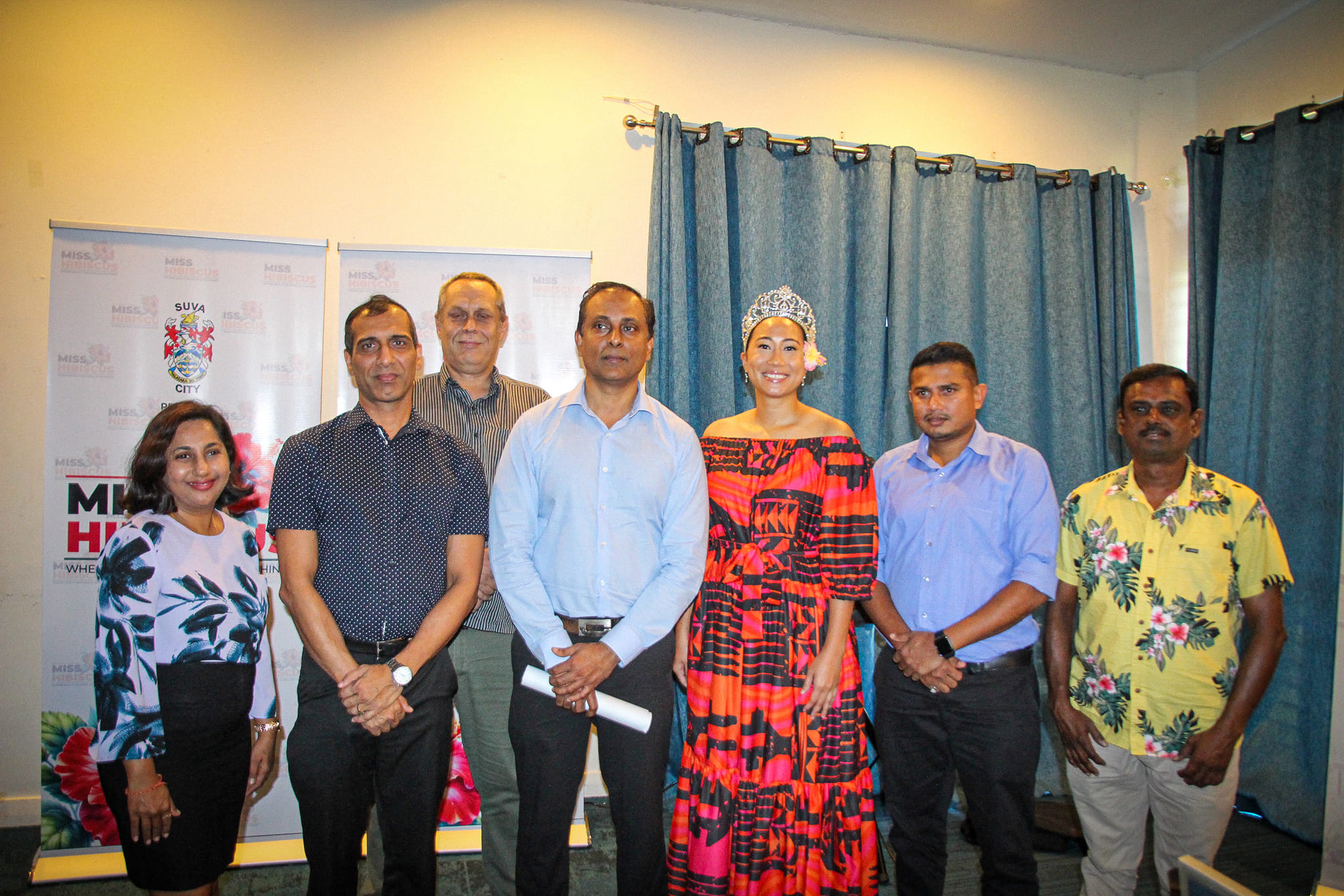 Grand Revival of Suva’s Iconic Festival - Suva City Council