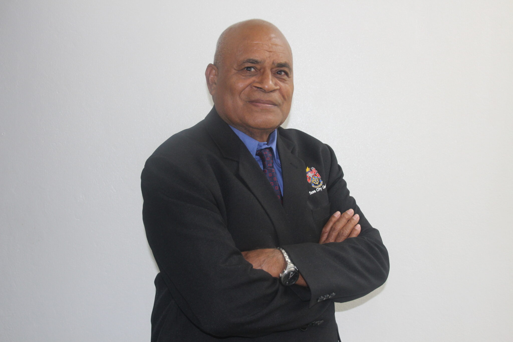 Chief Executive Office - Suva City Council